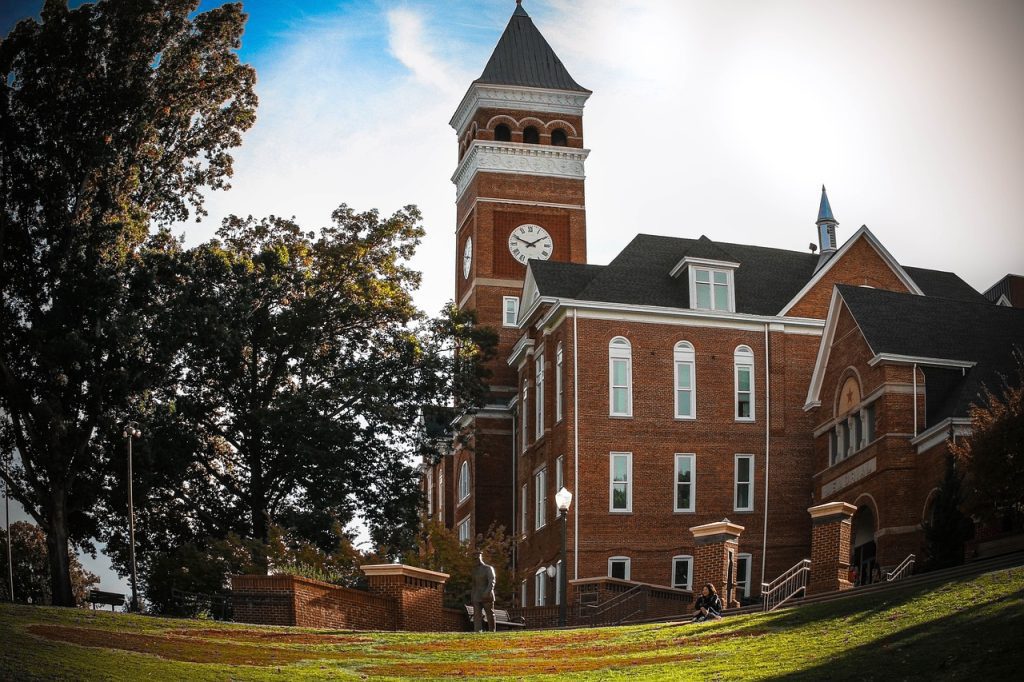 Hotels in Clemson, SC | Places to stay near Clemson University